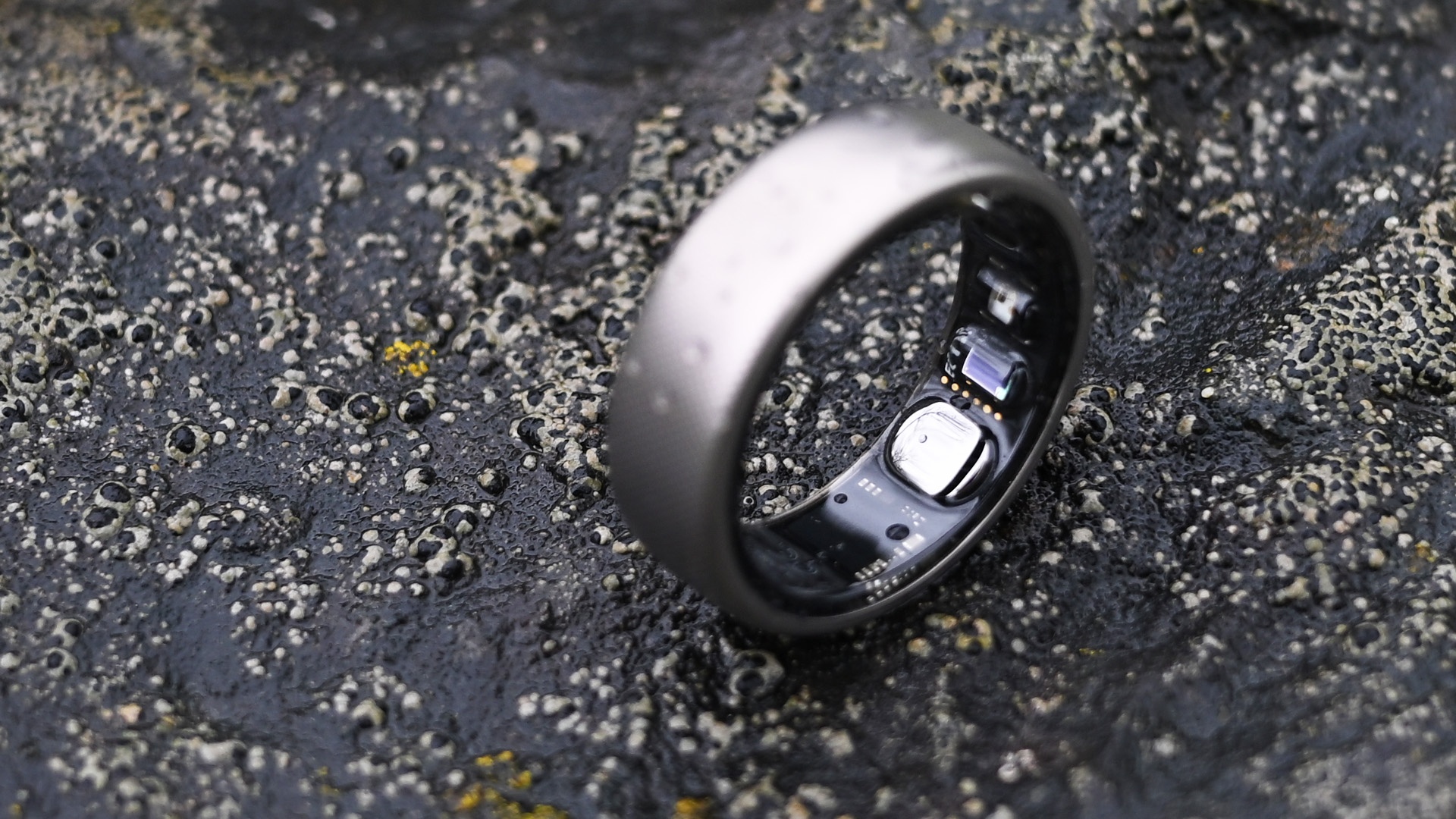 Amazfit Helio Ring im Test: So gut und günstig kann ein smarter Ring sein
