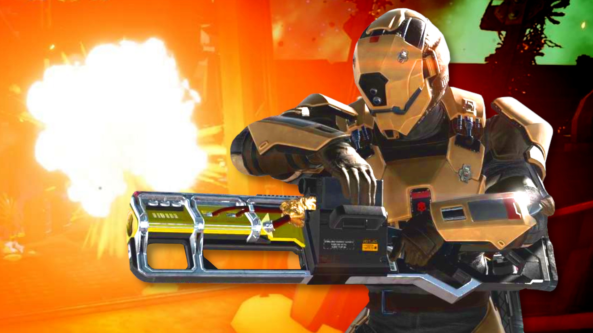 Helldivers 2: Wer zum Geier ist Karl? Community rätselt über ...