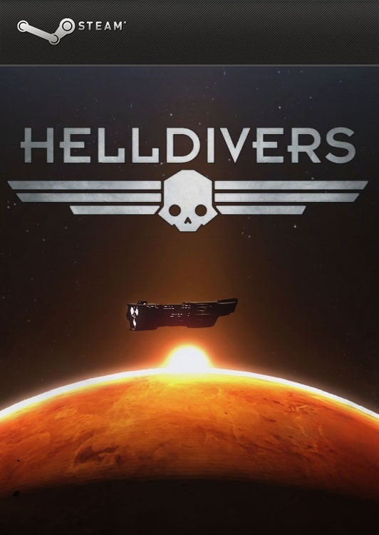 Helldivers im Test - Diese Bugs machen Spaß!