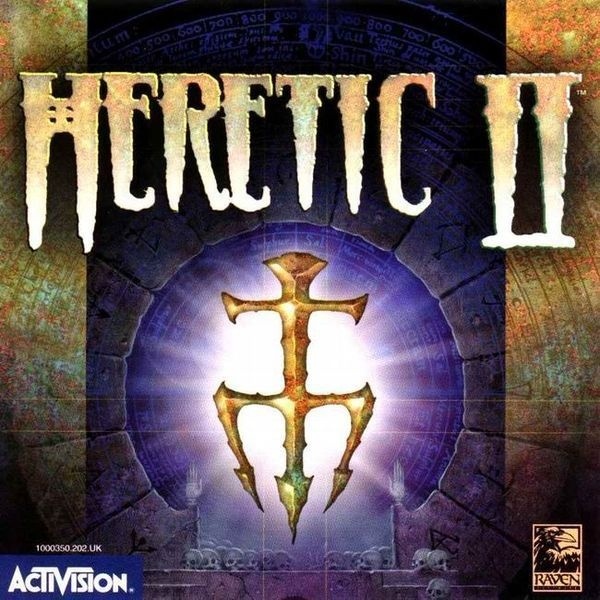 Heretic 2 - Release, News, Systemanforderungen