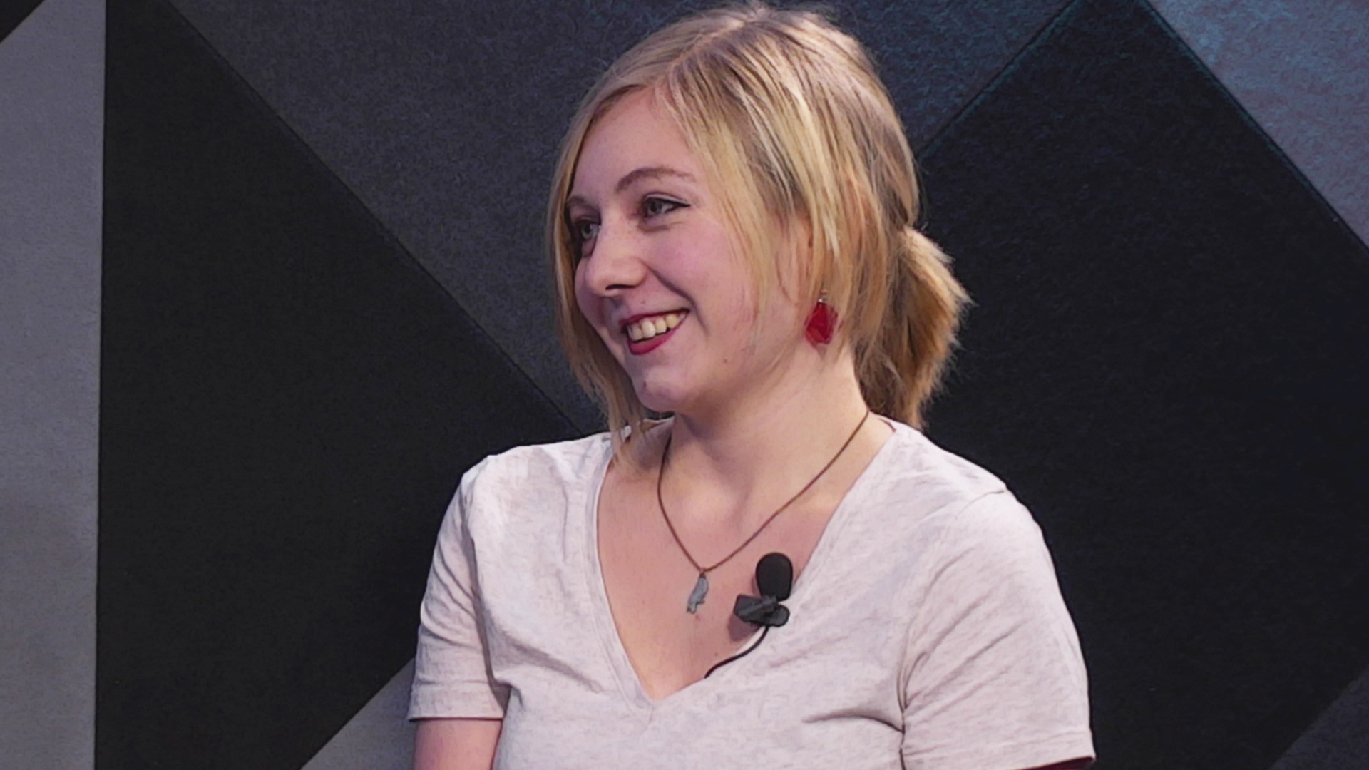 Die neue Community-Managerin der GameStar stellt sich vor!