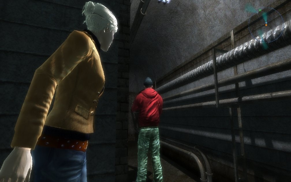 Hidden Target - Neue Screenshots aus dem Shooter