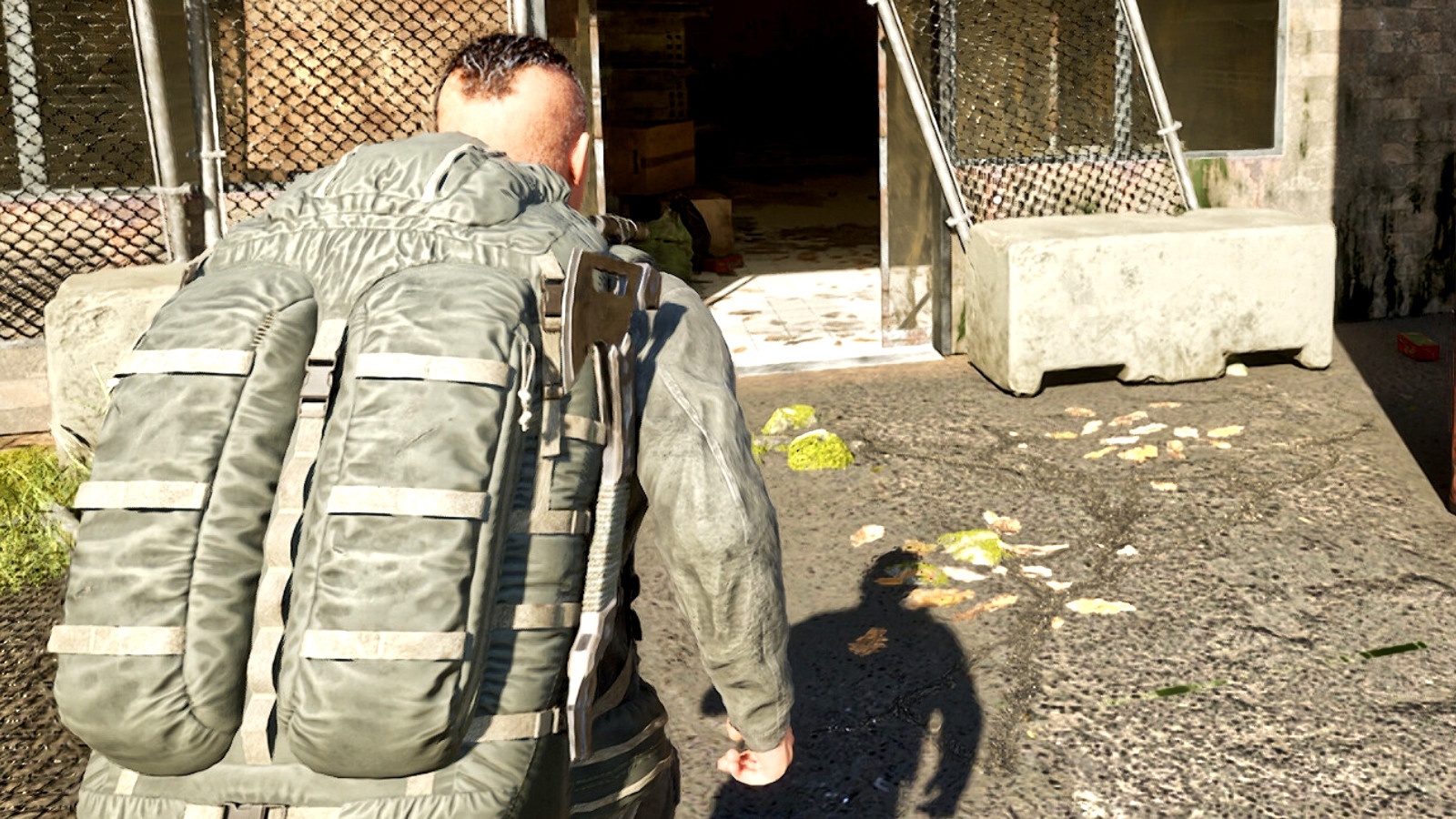 Hier sind 8 Minuten mit Rooted, einem der meistgewünschten Survival ...