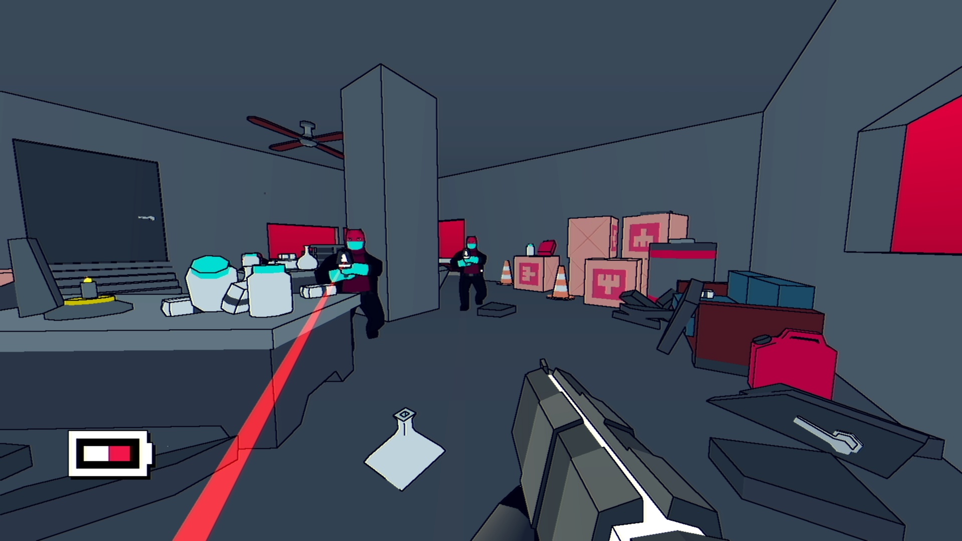 High Hell Test - Wahnsinn in Dosen