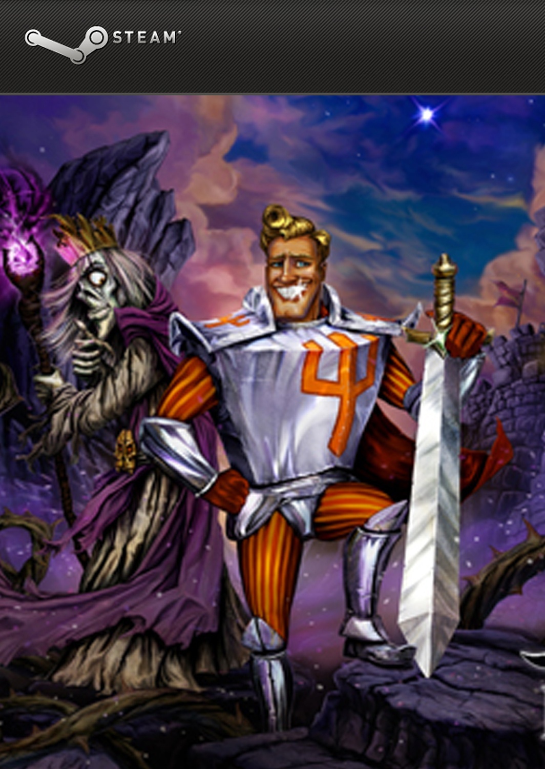 Highborn - Release, News, Systemanforderungen