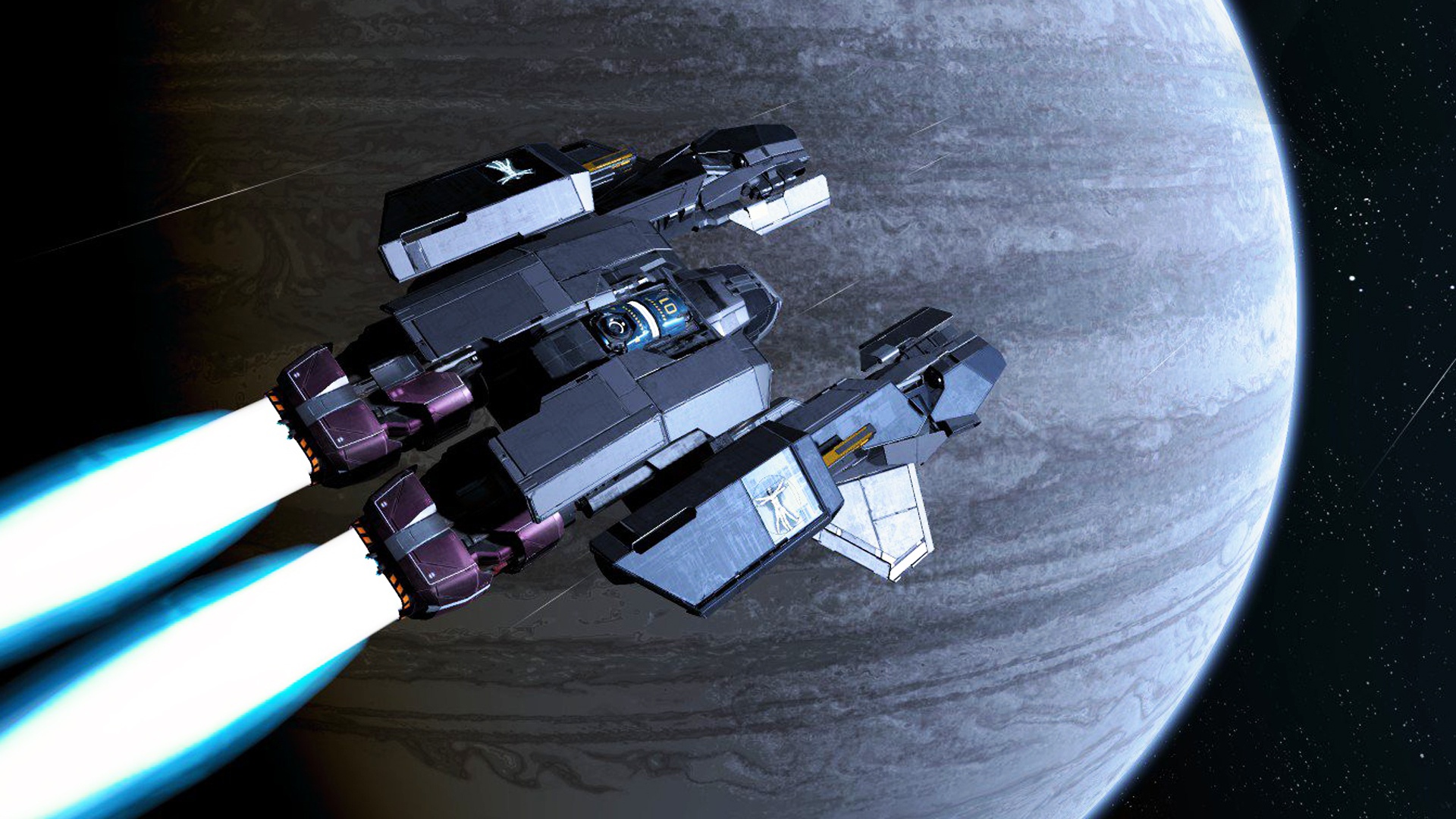 So geht’s mit X4 nach Split Vendetta weiter: DLC-Pläne für 2020