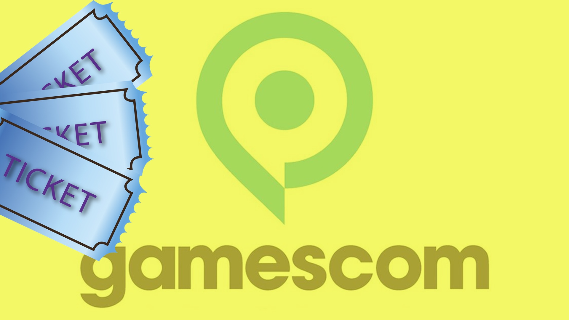Gamescom 2019 Tickets: Wo gibt's Karten & wie läuft der Vorverkauf? Gamescom 2019 Tickets: Wo gibt's Karten & wie läuft der Vorverkauf?