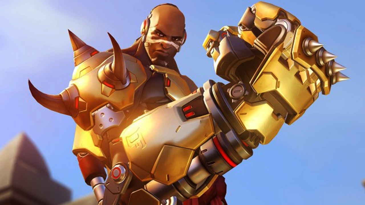Overwatch Doomfist-Guide - So holt Ihr alles aus dem Helden raus