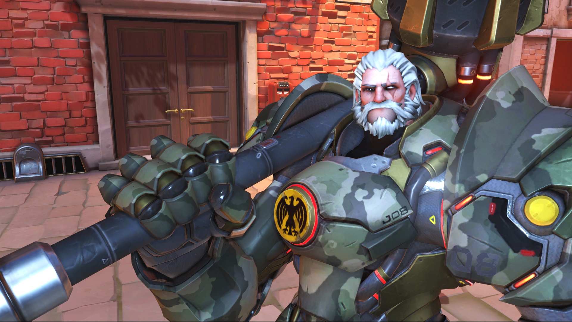 Overwatch League - Deutsches Team 2019 in Berlin