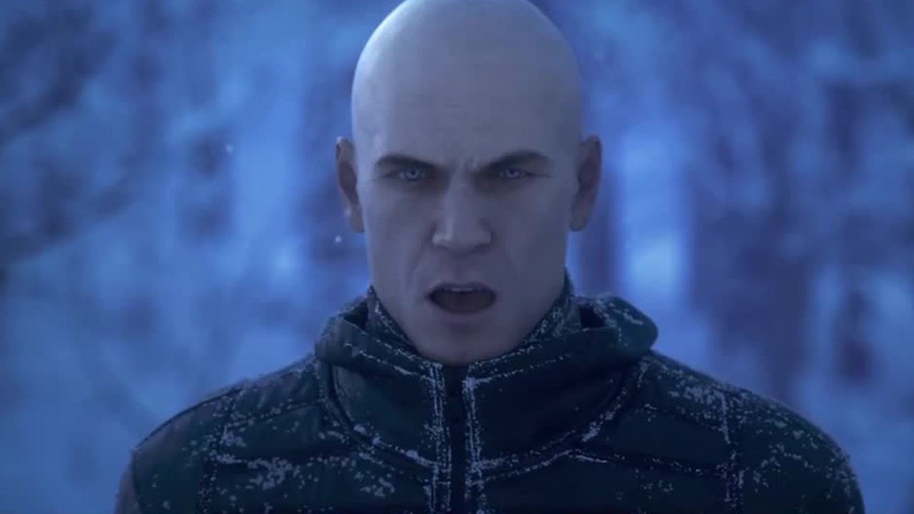 Hitman - Episoden-Spiel, Release-Start noch 2015