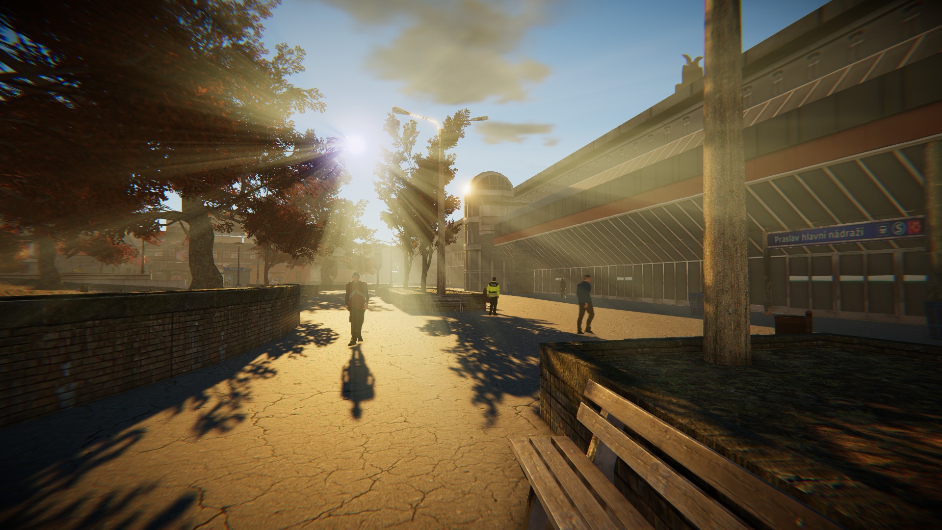 Hobo: Tough Life Early-Access-Test: Survival-RPG über Obdachlosigkeit