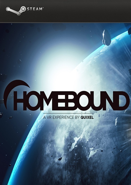 Homebound - Release, News, Systemanforderungen
