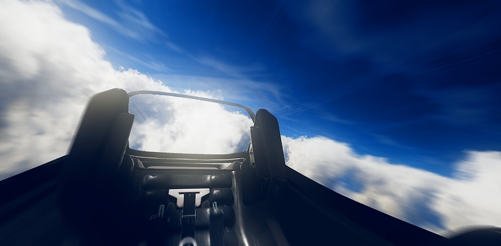 Homebound - Screenshots