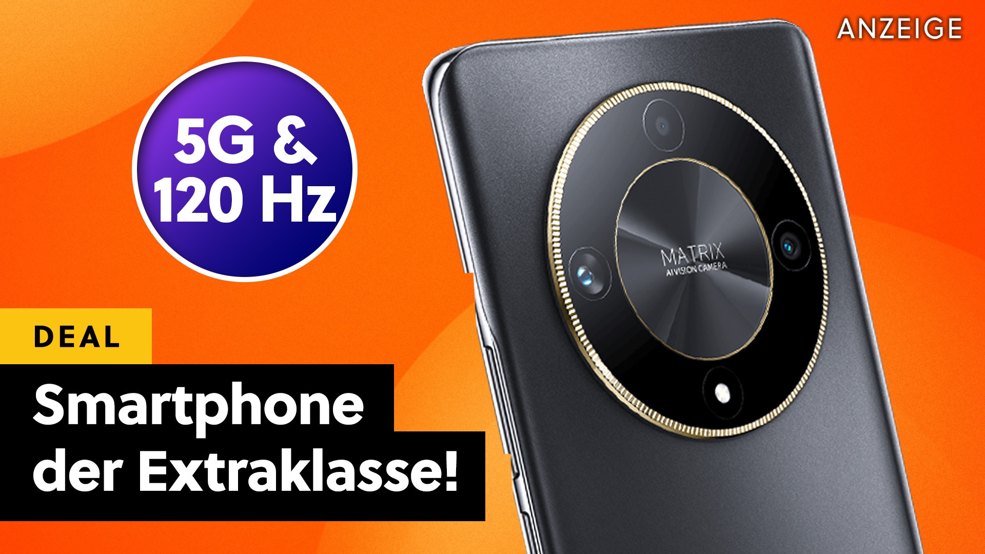 Xiaomi und Samsung knicken ein: Dieses 5G-Handy für unter 300€ steht ...