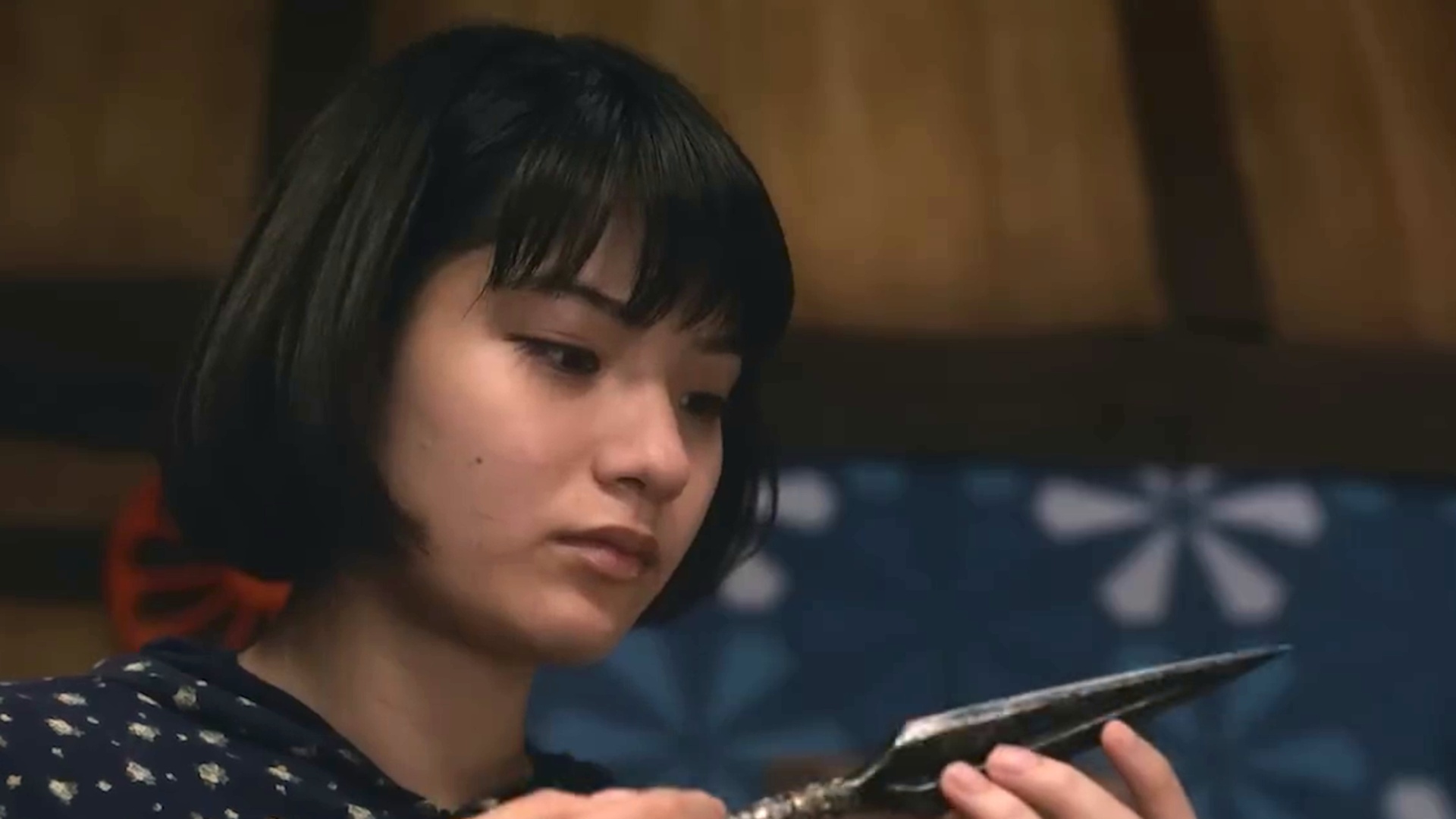 House of Ninjas: Die neue Netflix-Serie hält im Trailer, was der Titel ...