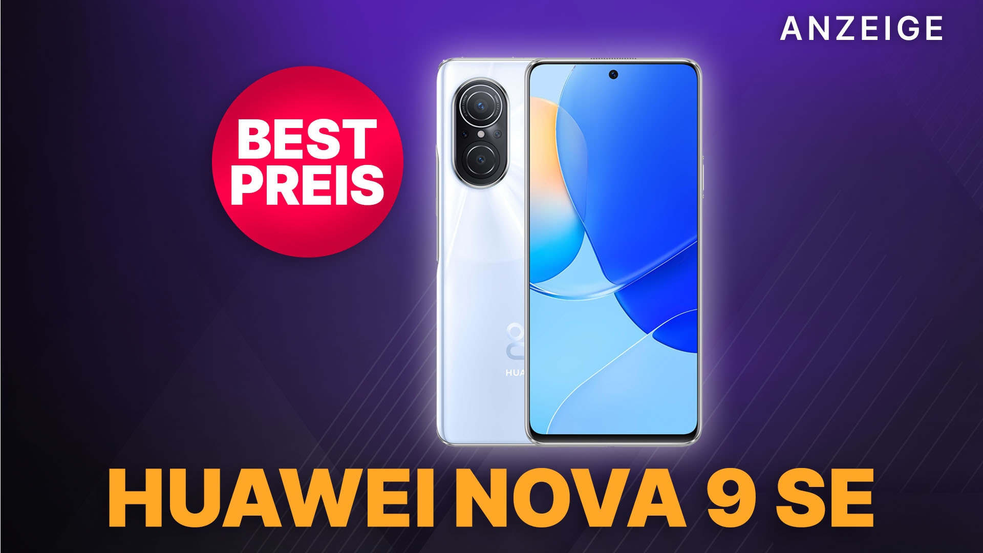 Ein leistungsstarkes Handy mit 108 MP Kamera für unter 200€? Nur heute bei MediaMarkt