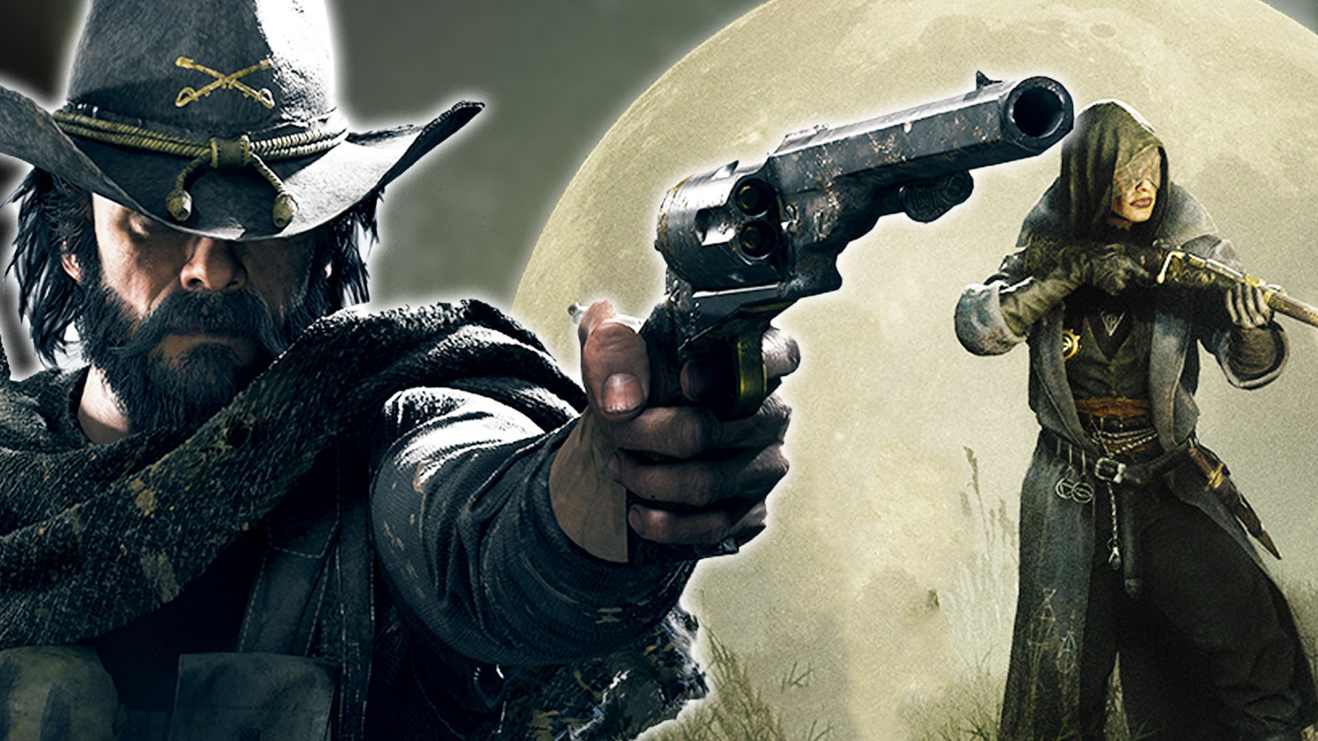 Hunt: Showdown - Serpent Moon: So funktioniert das große neue Event