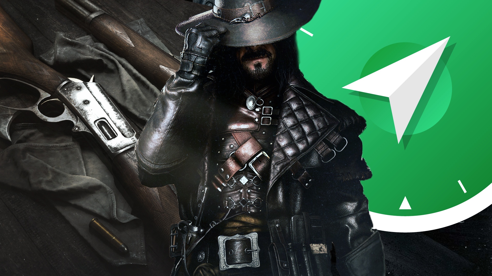 Die Entwickler von Hunt: Showdown verraten ihre persönlichen Top ...