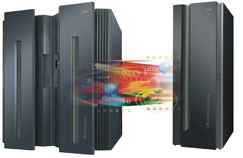 IBM Z196-CPU mit 5,2 GHz - Stromhungriger Super-Prozessor