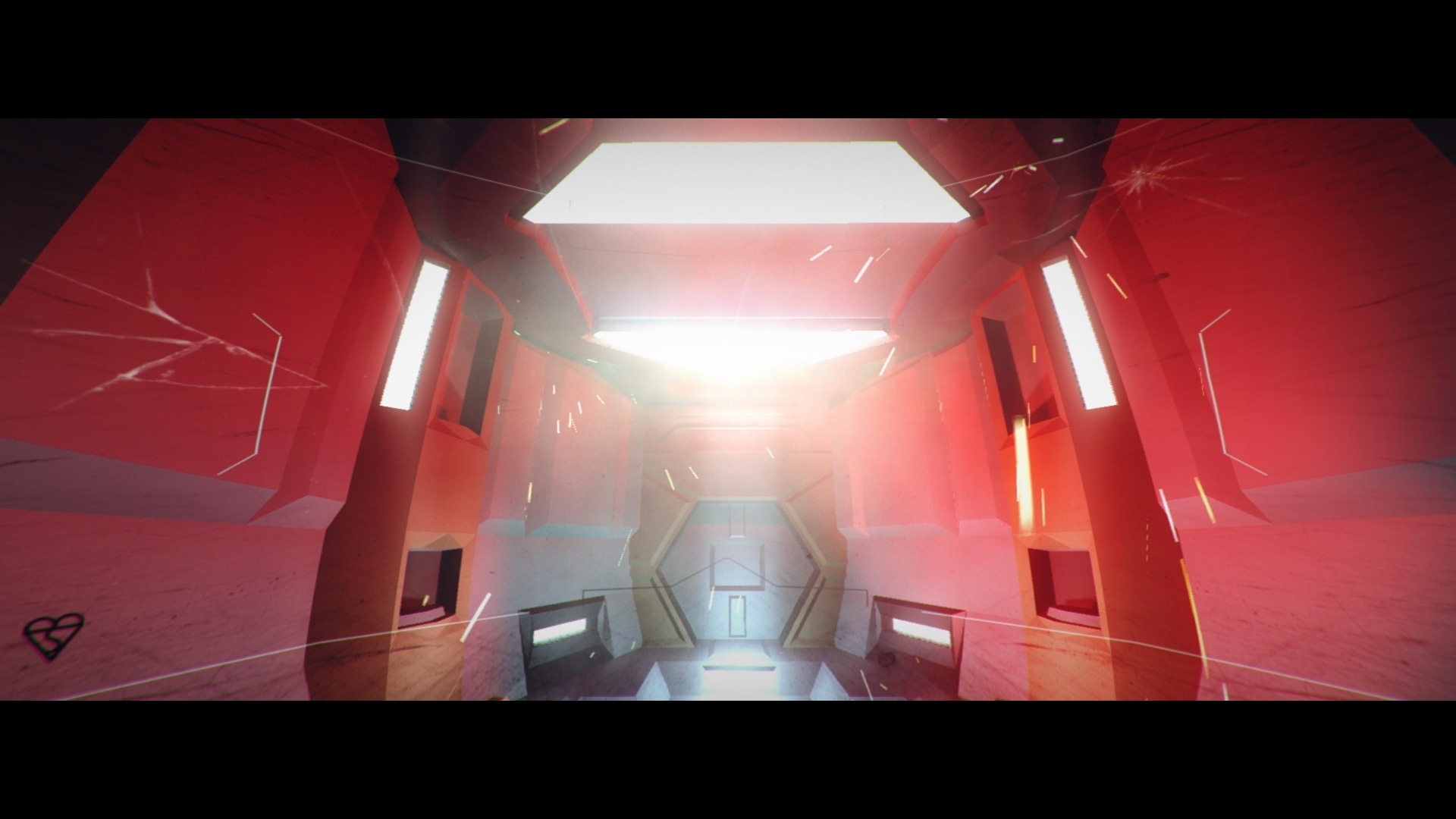 ICARUS.1 - Screenshots