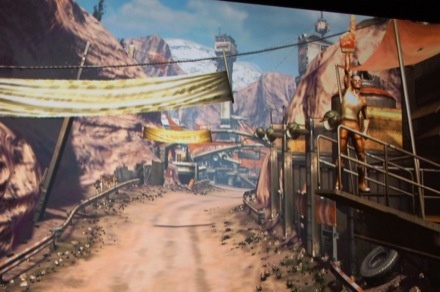 id Software - Neue Engine offiziell vorgestellt