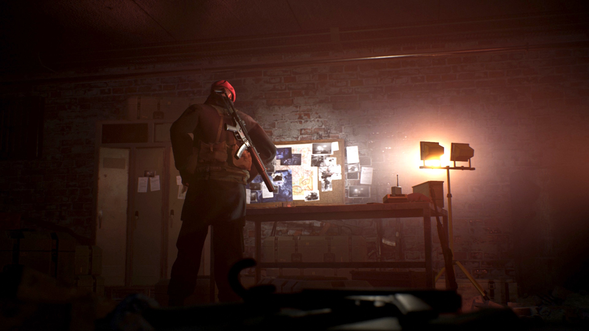 IGI Origins: Der Shooter-Klassiker ist zurück, erstes Gameplay strotzt ...