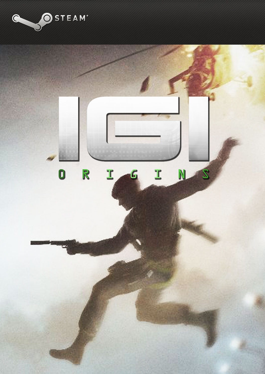 I.G.I. Origins - Release, News, Systemanforderungen