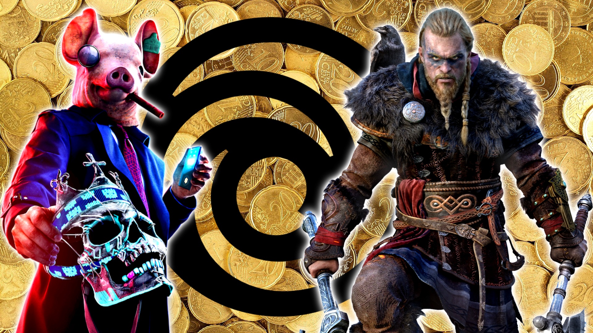 Im Ubisoft Sale gibt's jetzt extra Rabatt auf alle Angebote