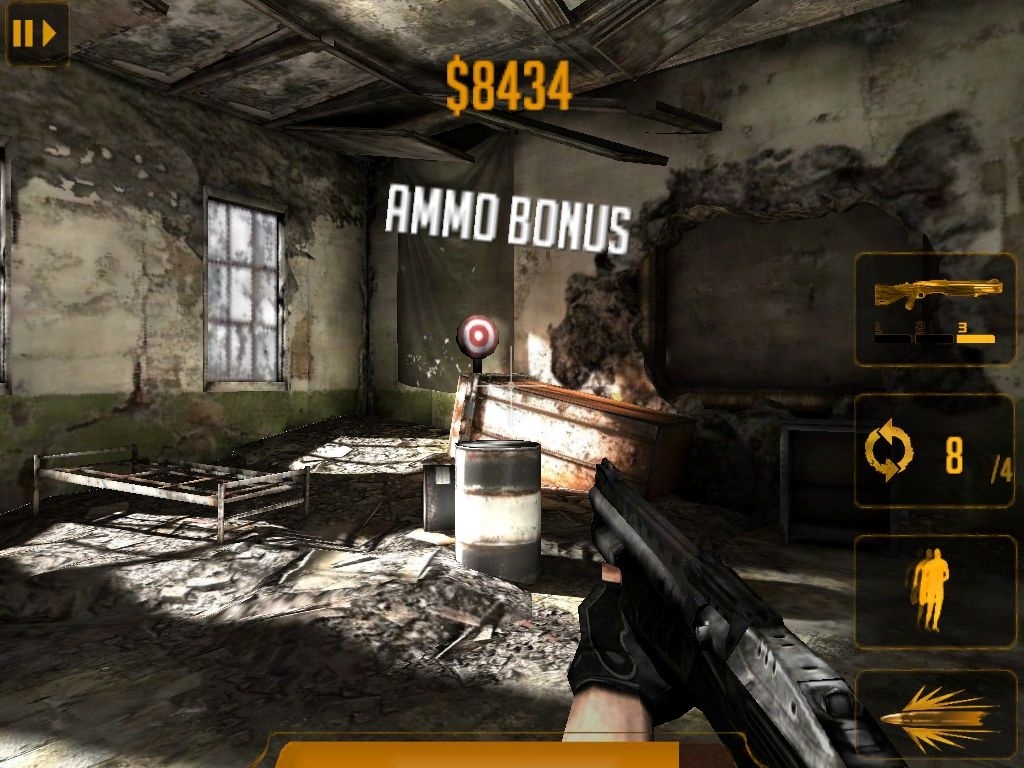 Rage HD - id Software bringt Mobilableger für iPad & Co.