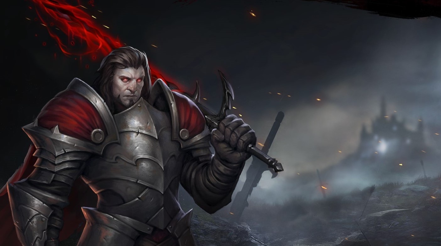 Immortal Realms - Das Might & Magic: Heroes mit Vampiren verrät im ...