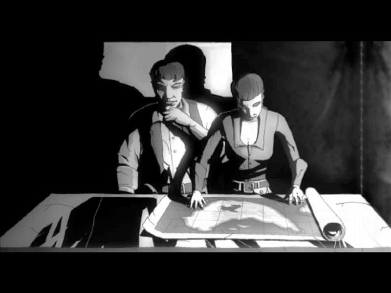 Impossible Creatures - Screenshots