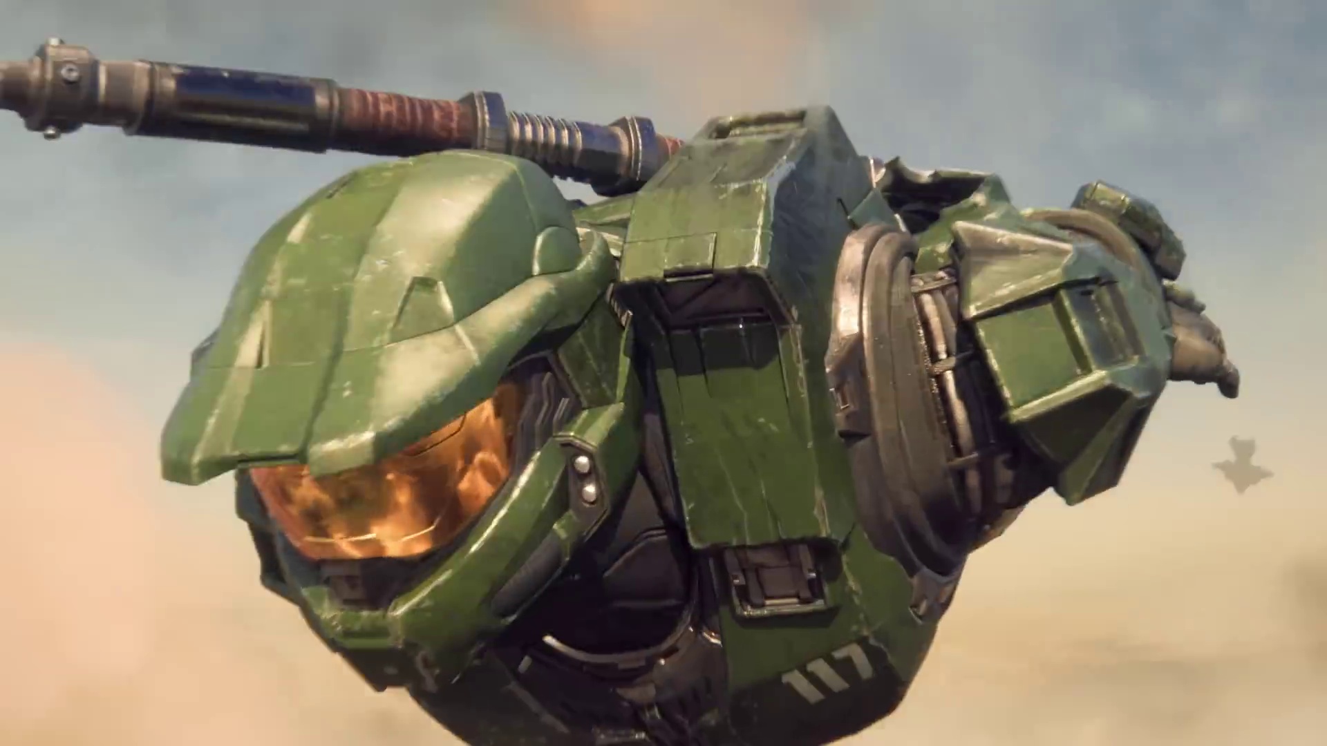 In Rainbow Six: Siege werdet ihr jetzt gegen oder mit dem Master Chief ...