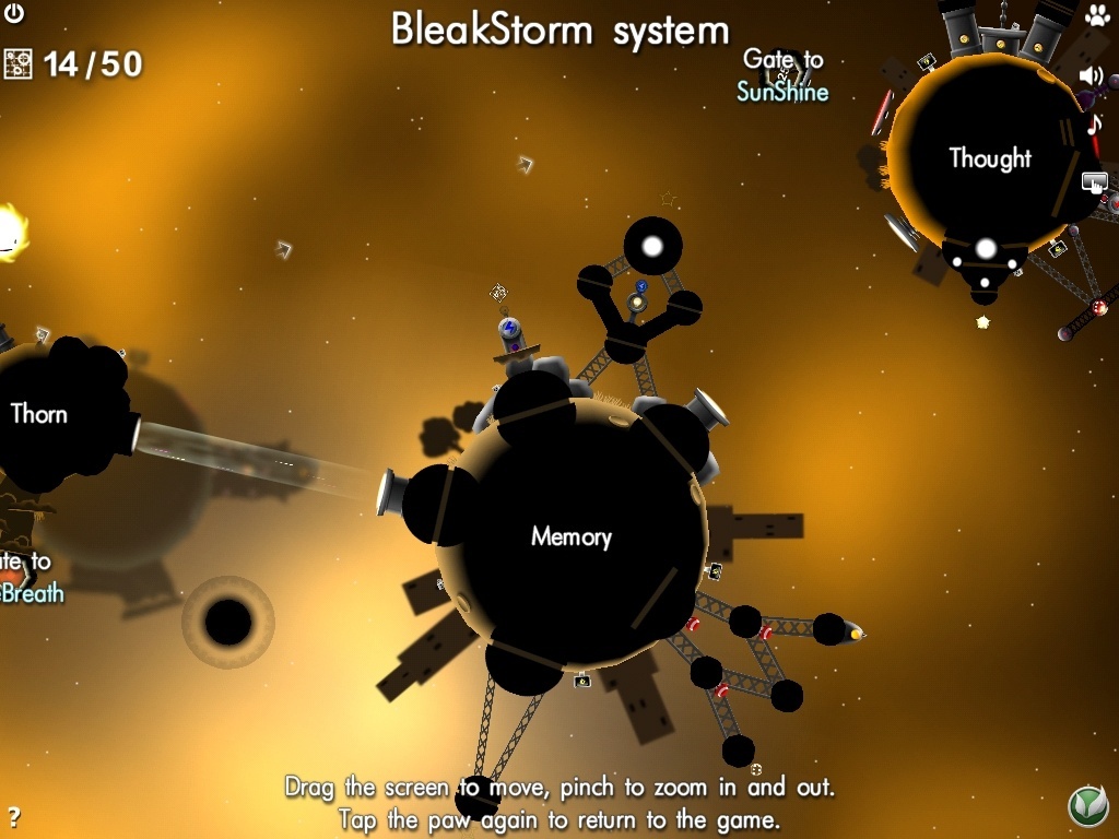 Incoboto - Screenshots