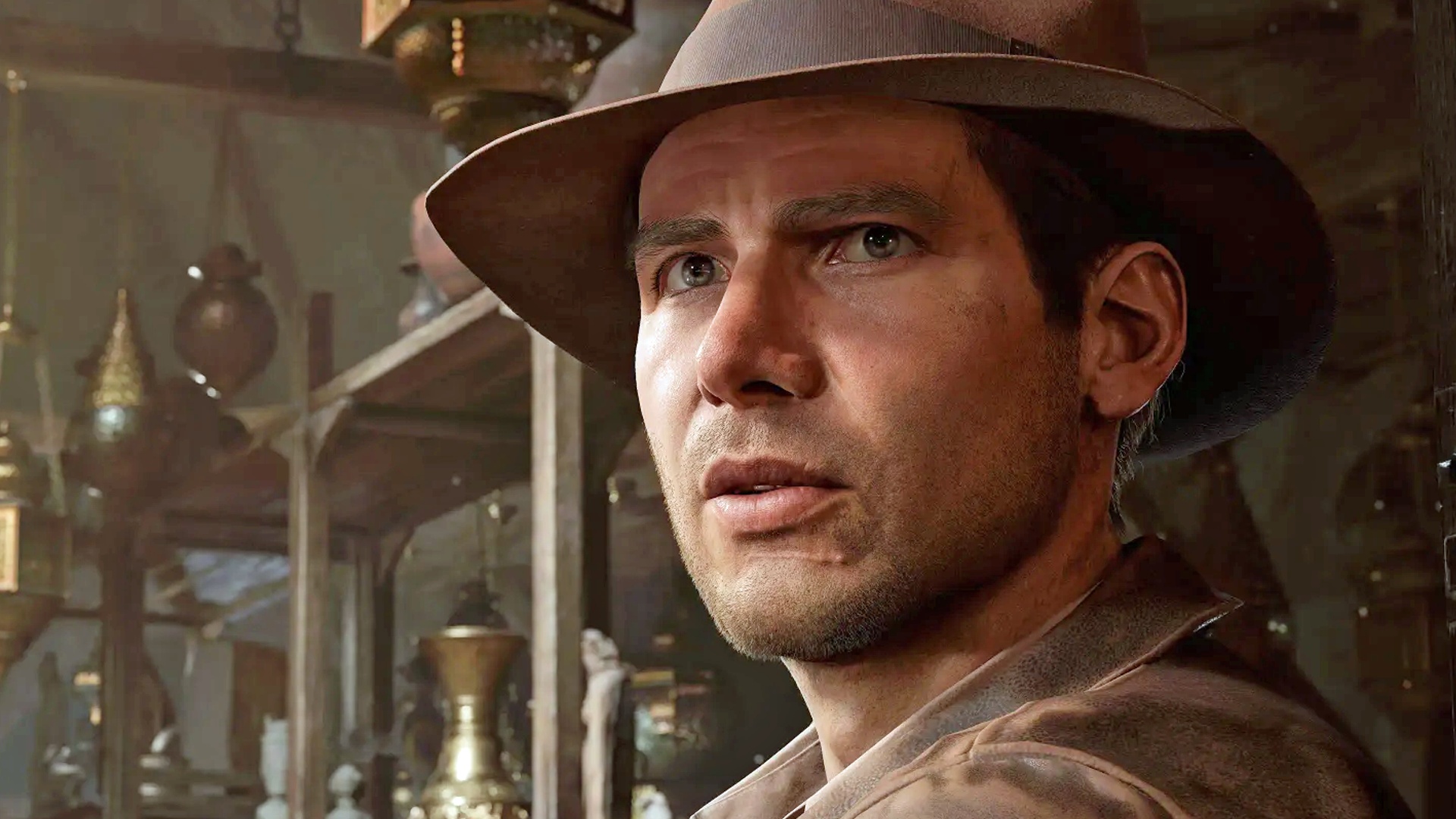 Wie gut kennt ihr Indiana Jones? Unser Quiz verrät's!