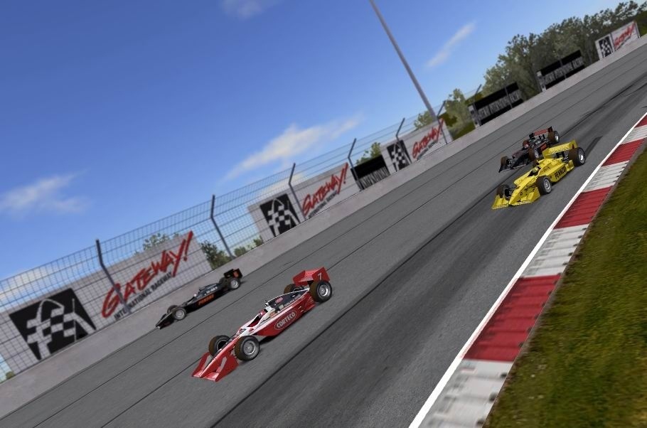 IndyCar Series: Neue Infos
