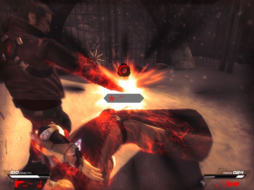 Infernal - Demoversion erschienen