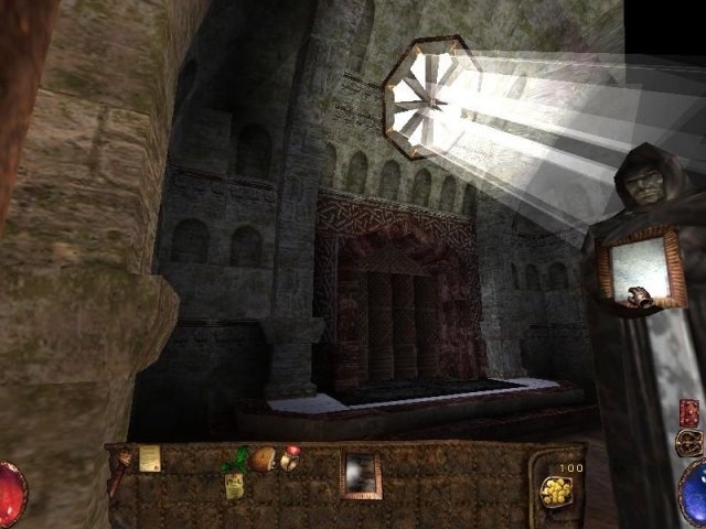 Inoffizielles Ultima Underworld 3?