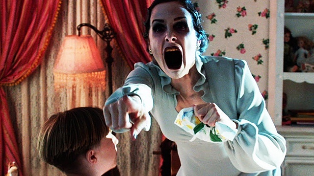 Insidious Chapter 2 - Kill, Daddy, Kill!