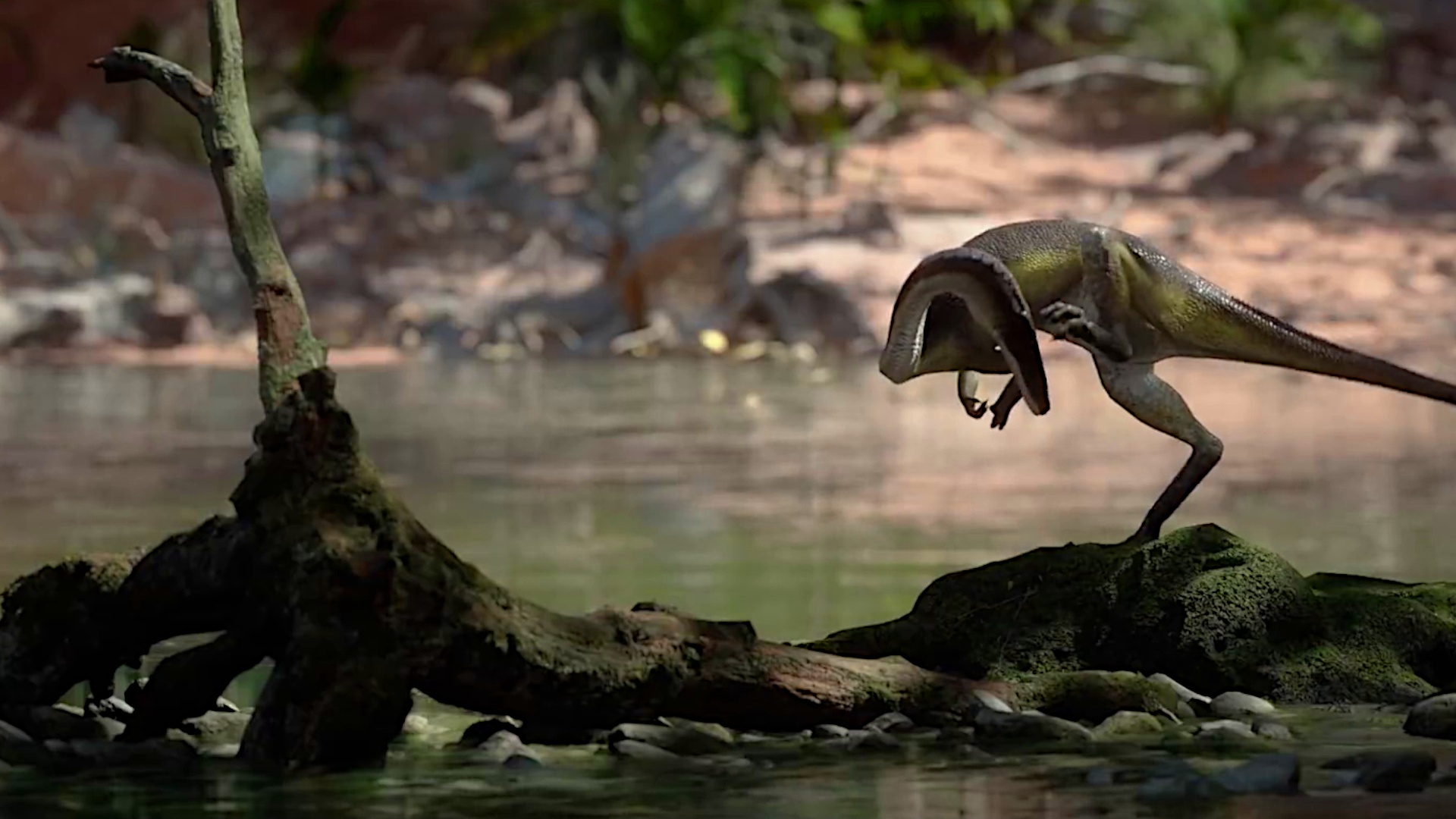 Instinction - Neuer E3-Trailer zum Dino-Shooter mit Fokus auf Story und ...