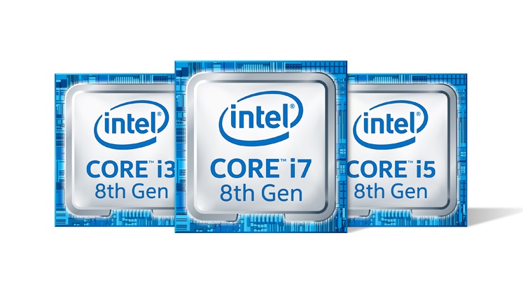 Intel Core i7 8700K Erste deutsche Preise nicht so hoch wie befurchtet