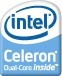 Intel - Celeron E1400 mit 2 GHz