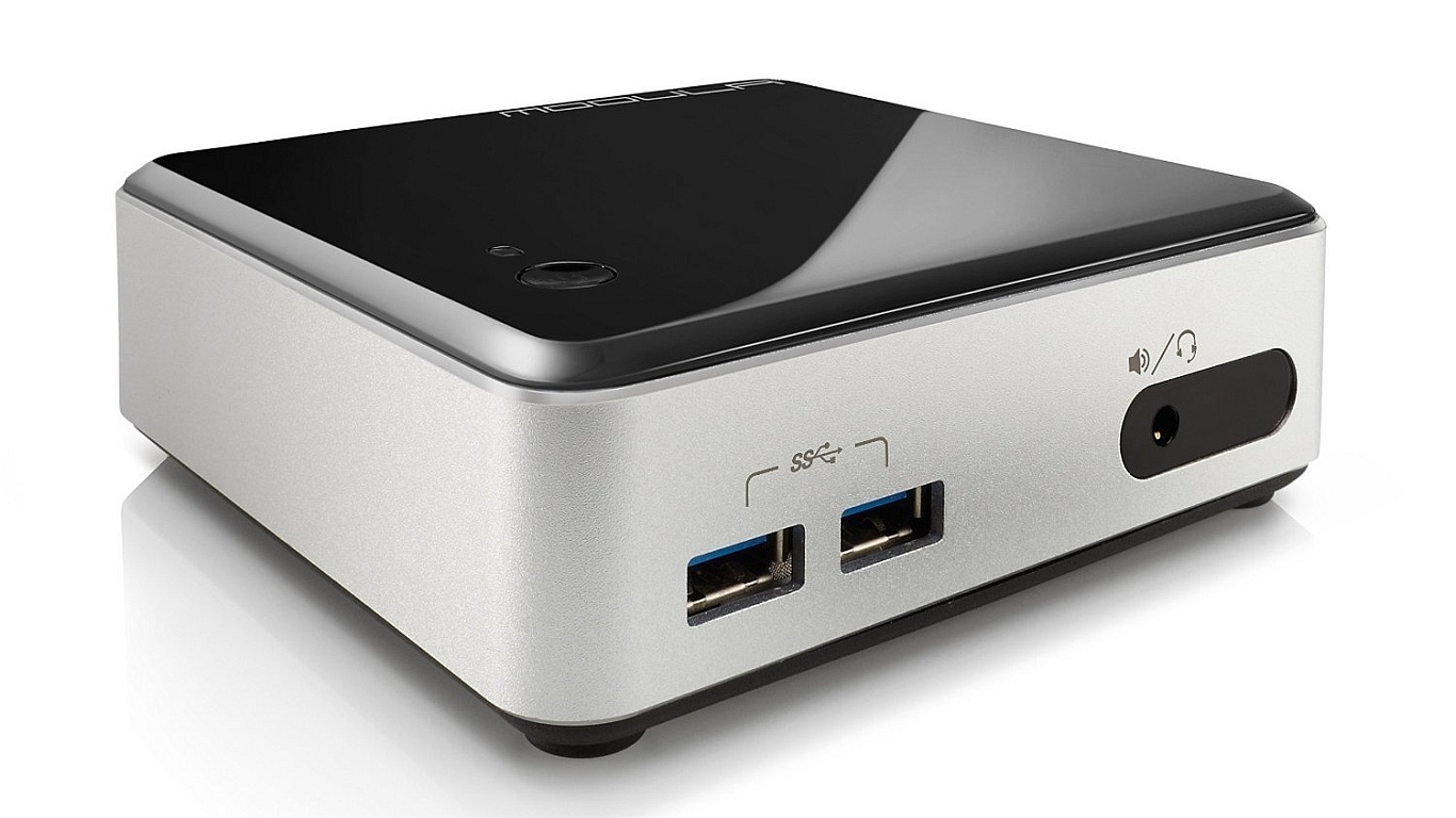 Amazon Tagesangebote am 18. August - Intel NUC mit SSD, Logitech ...