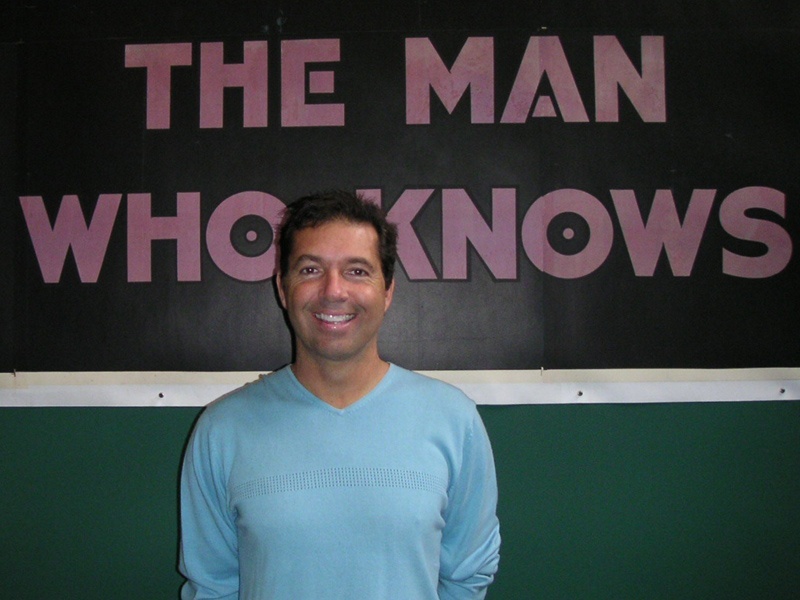 Brian Fargo über die Geschichte von Bard's Tale