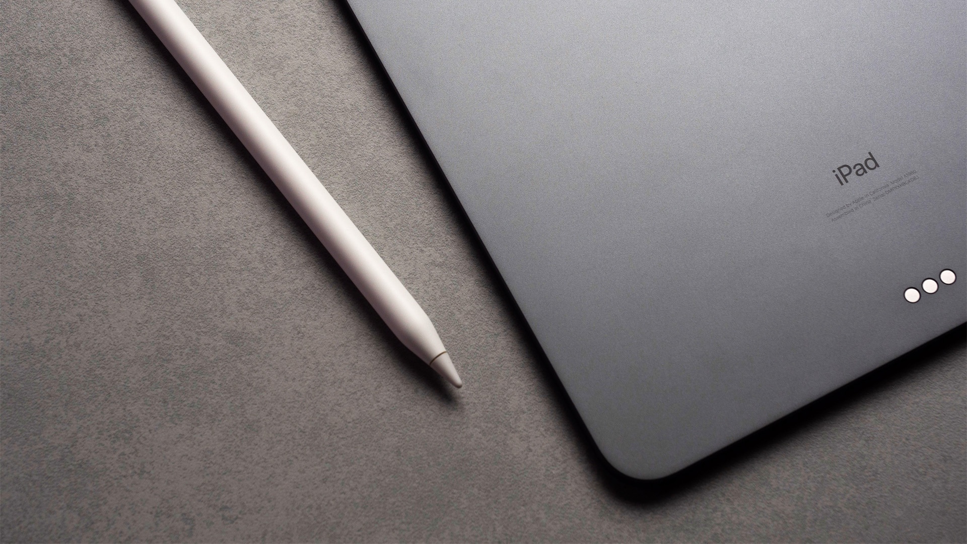 iPad mit Apple Pencil verbinden – so geht's