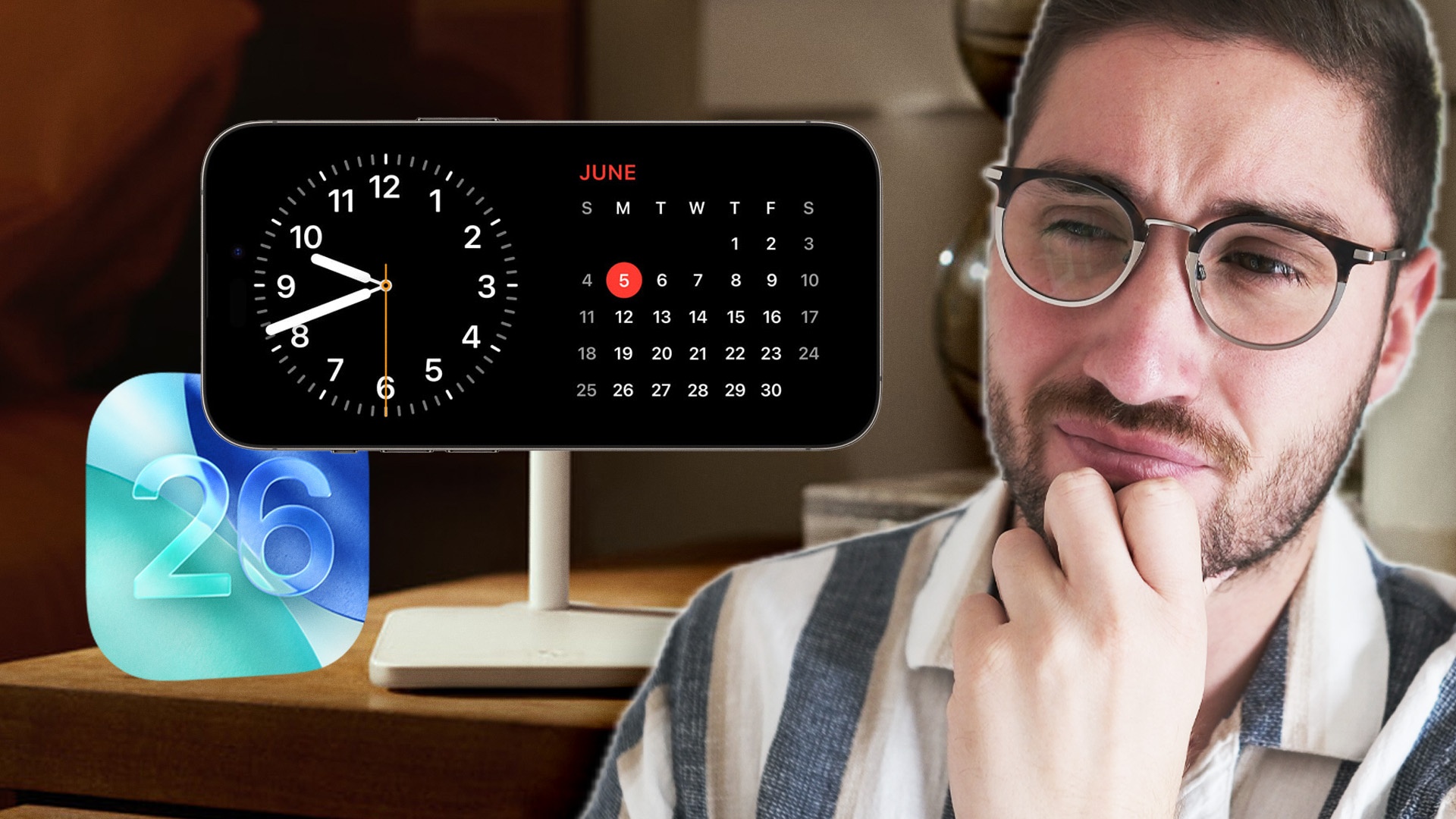 iPhone stellt meinen Wecker plötzlich auf laut: Auch bei euch ist iOS ...