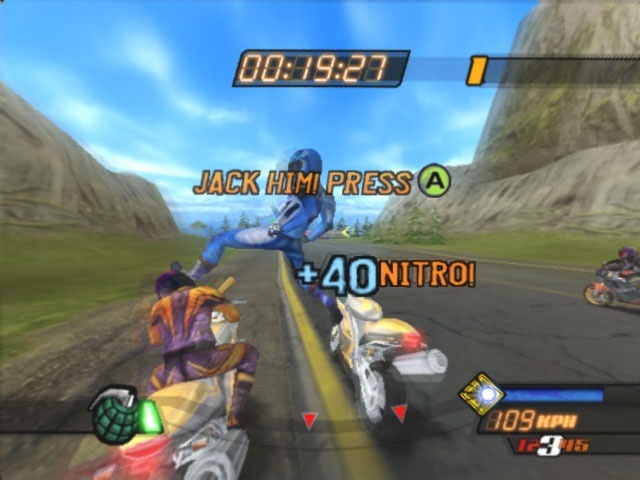 Jacked - 10 PC-Spiele zu gewinnen