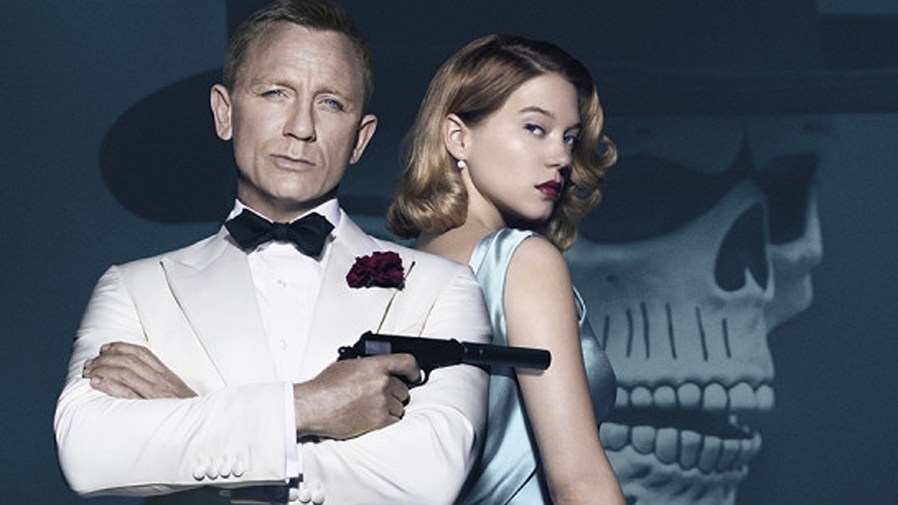 James Bond: Spectre - Gigantische Explosion landet im Guinness Buch der ...
