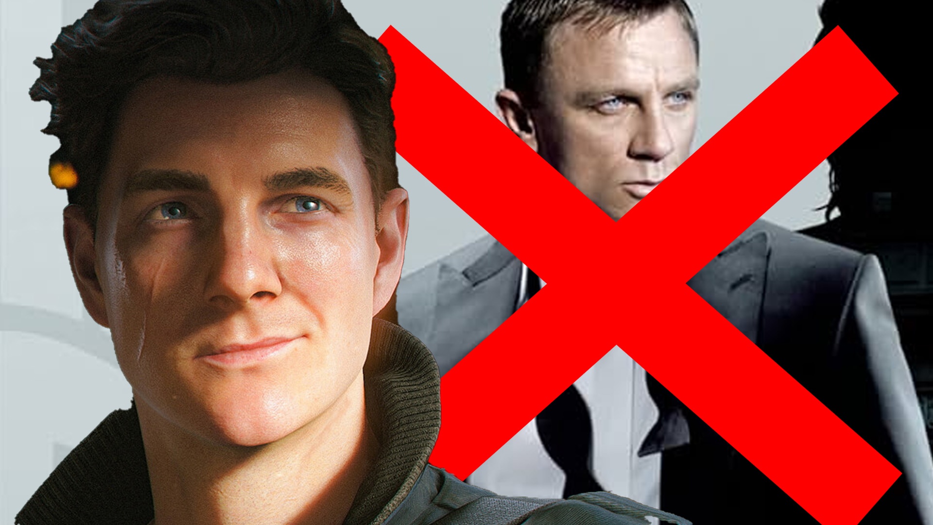 Der neue James Bond der Hitman-Macher ist viel näher am Original des ...