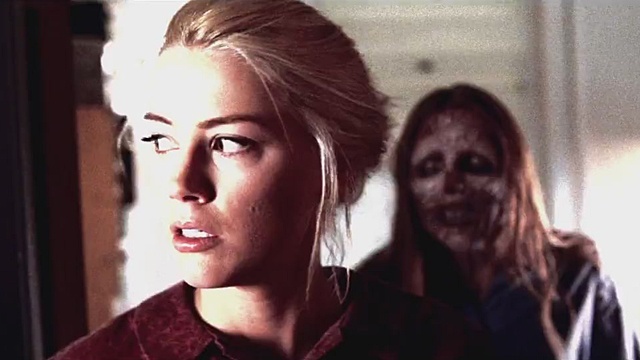 John Carpenter's The Ward - Horror-Comeback im Irrenhaus