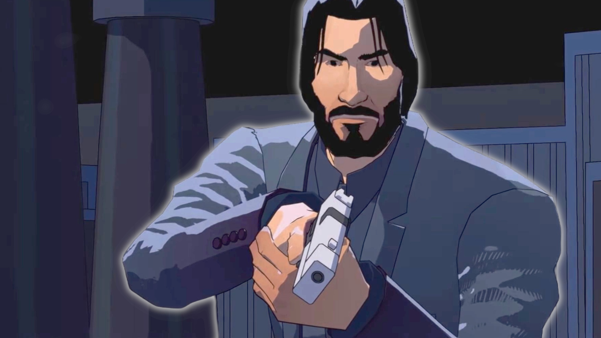 Letzte Chance: In 2 Tagen verschwindet das einzige offizielle John-Wick ...